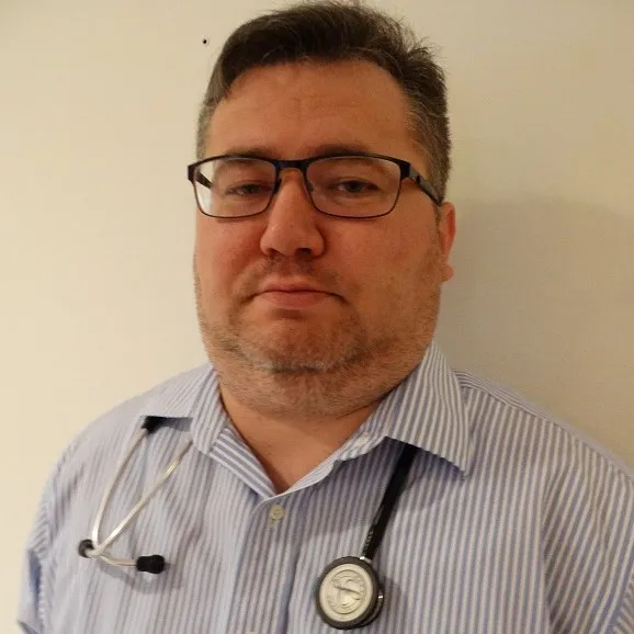 Dr. Dmitry A. Albin, MD | New Milford, CT | Internal Medicine