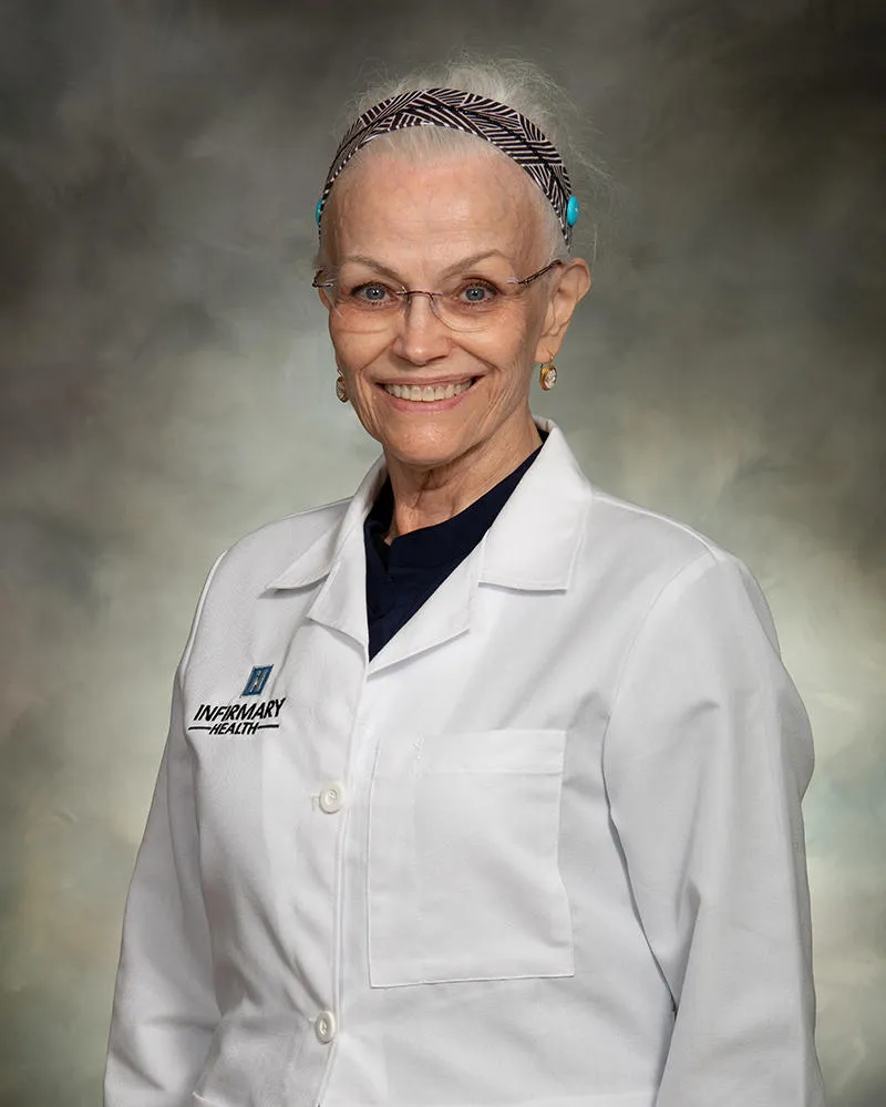 Dr. Mary Wells, MD | Mobile, AL | Internist/pediatrician