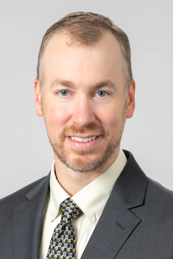 Dr. Mathew J. Devine, DO | Rochester, NY | Family Medicine