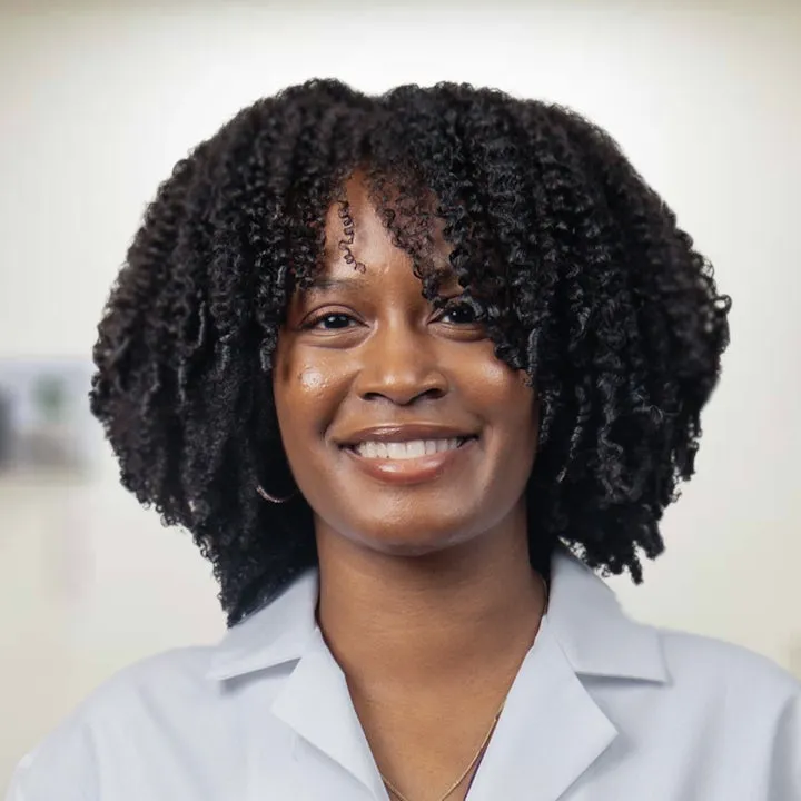 Dr. Amanda M. Pennington, MD | Charlotte, NC | Family Medicine