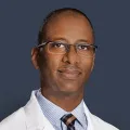 Dr. Mesfin A. Lemma, MD | Baltimore, MD | Orthopedic Surgery