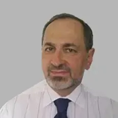 Dr. Alexander Gart, MD | Brooklyn, NY | Vascular & Interventional Radiology