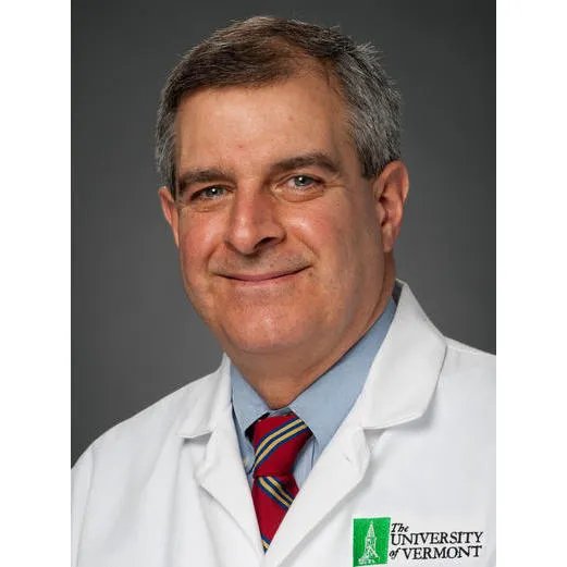 Dr. Kevin T. Carey, MD | South Burlington, VT | Interventional Cardiology