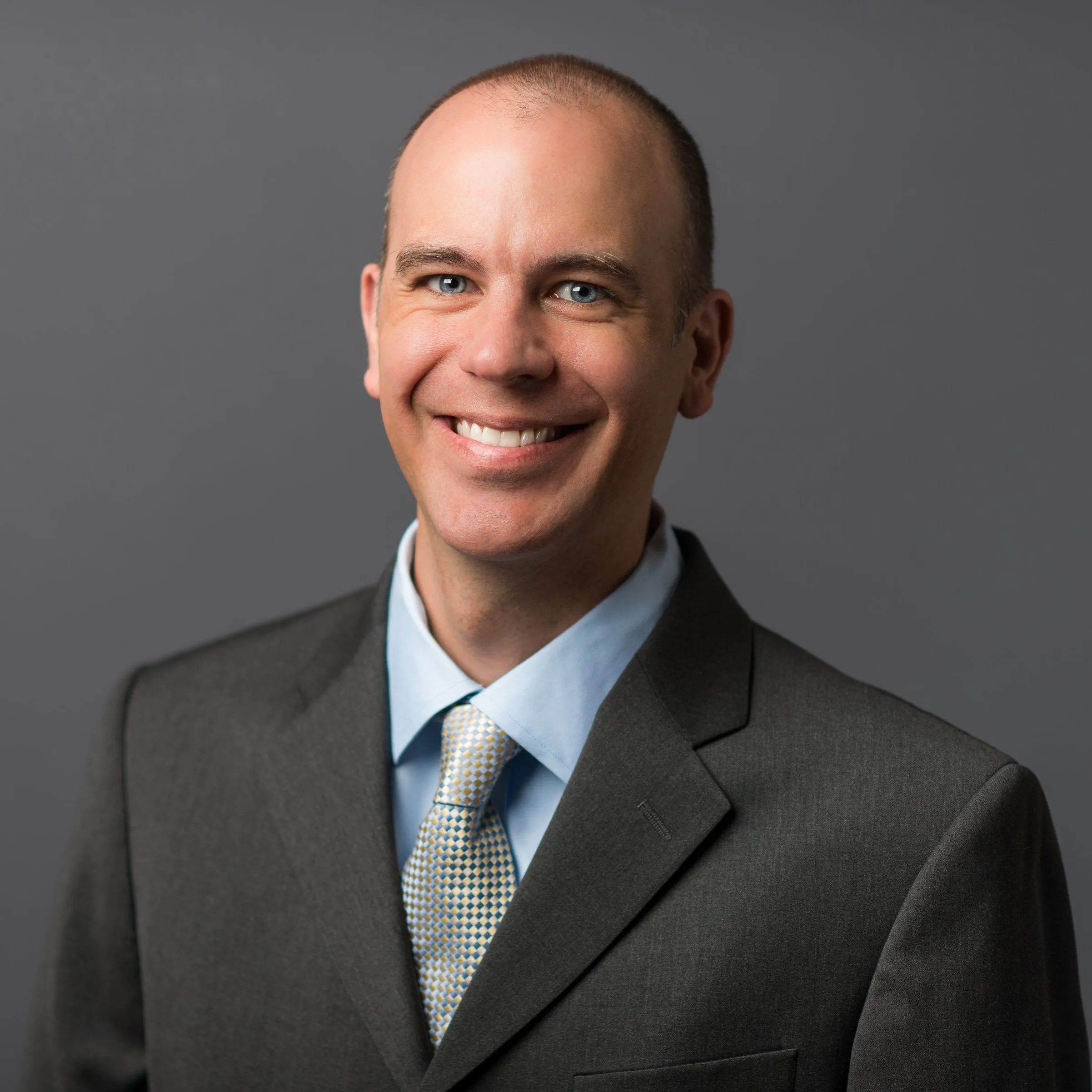 Dr. Jacob Strong | Douglasville, GA | General Surgeon