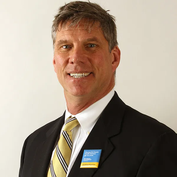 Dr. Jeffrey Ferguson, MD | Colorado Springs, CO | Urology