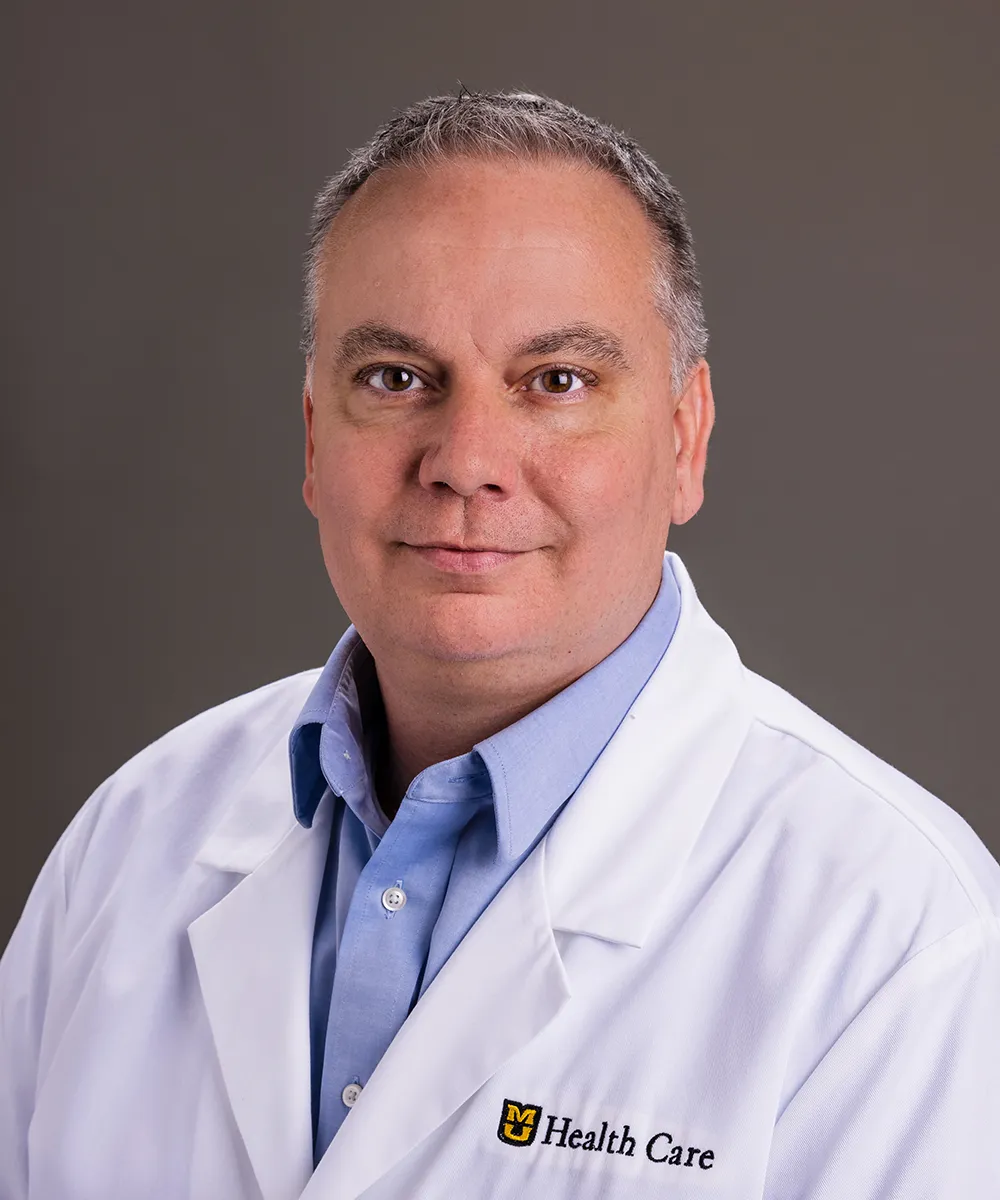 Dr. Adam T. Whaley-Connell | Columbia, MO | Nephrologist