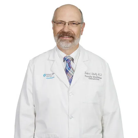 Dr. Robert J. Skully, MD | Columbus, OH | Family Medicine