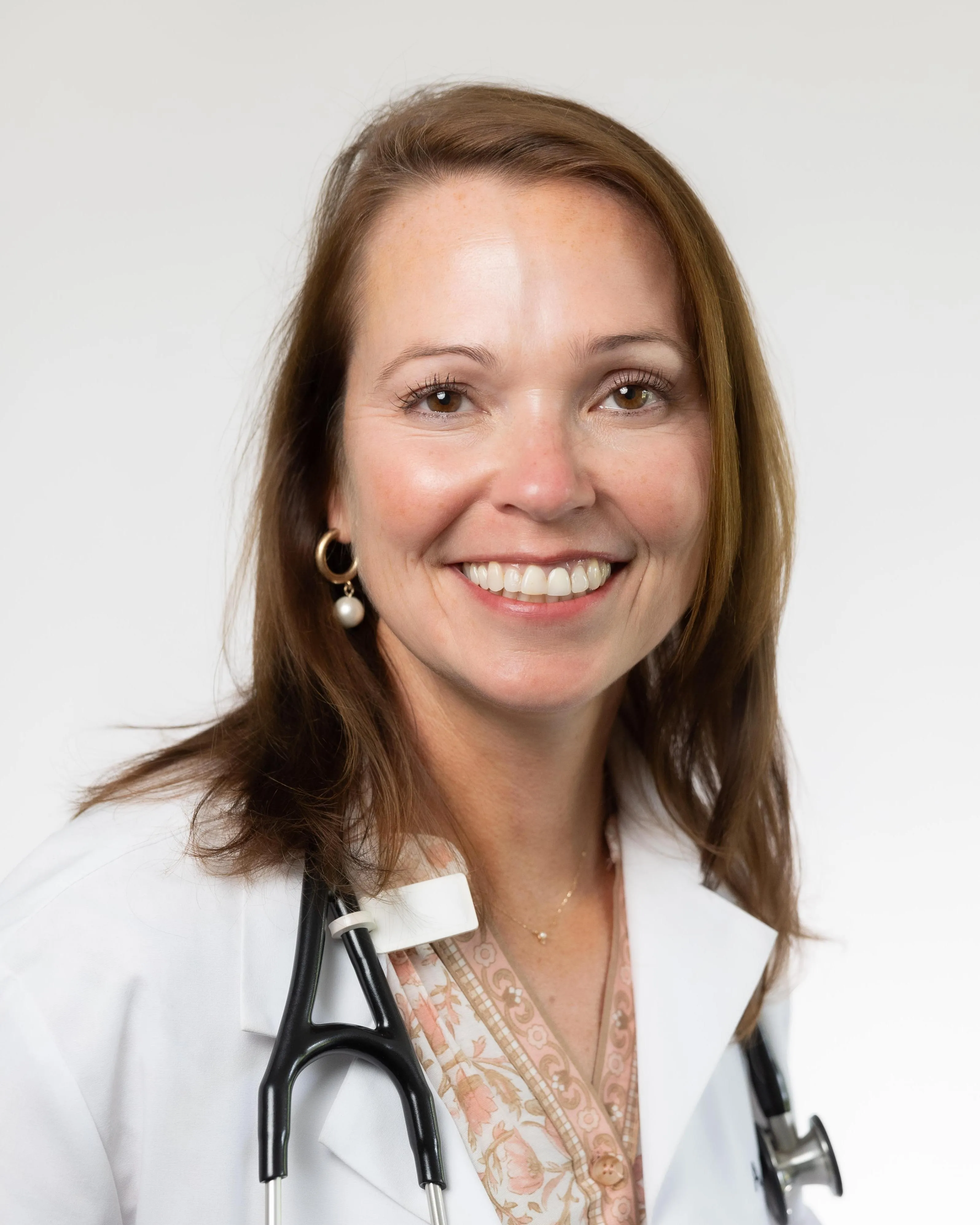 Dr. April M. Risinger | Raleigh, NC | Family Medicine