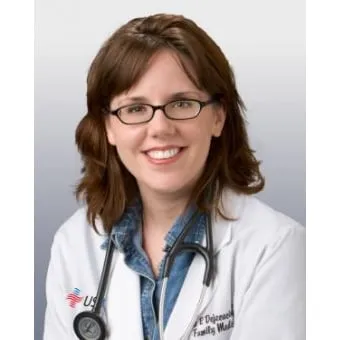 Dr. Jodie P. Dejecacion, MD | Frisco, TX | Family Medicine