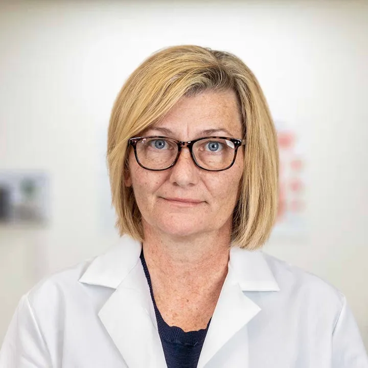 Jessica L. Abbott, NP | JEFFERSONVILLE, IN | Nurse Practitioner