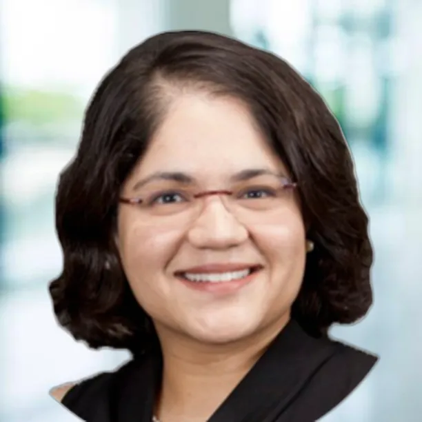 Dr. Shilpi Pradhan, MD | Glen Allen, VA | Ophthalmology