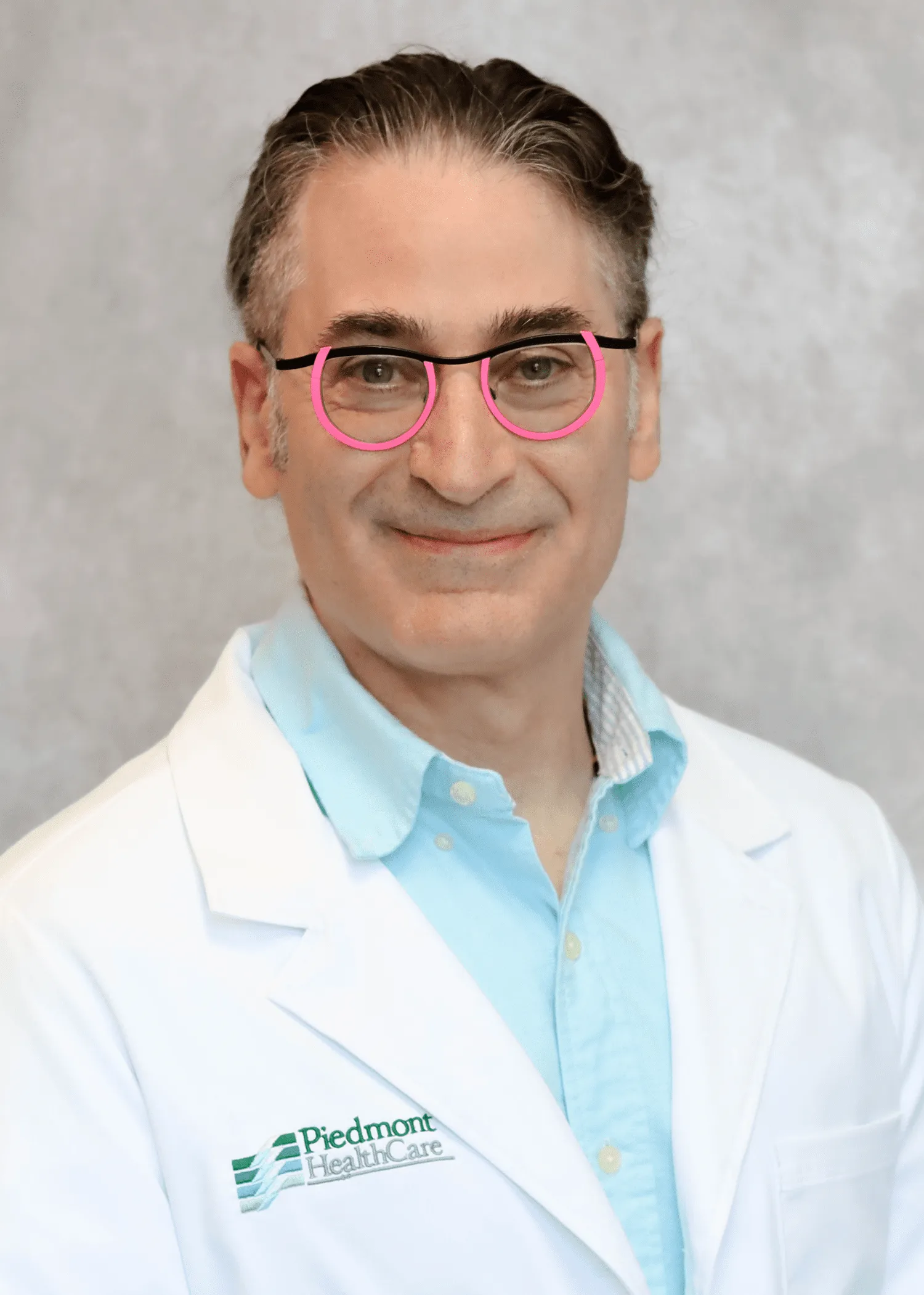 Dr. Steven F. Wolfe, MD | Mooresville, NC | Dermatology