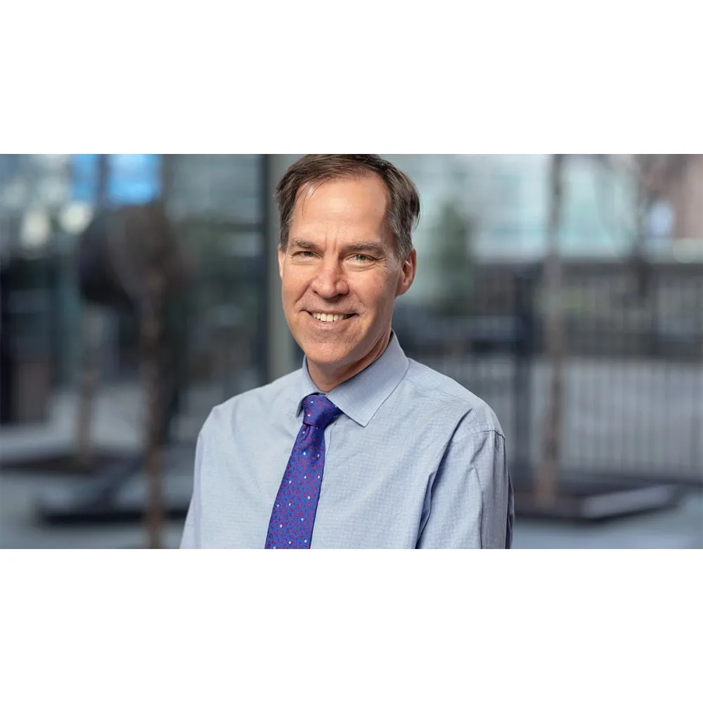 Dr. James J. Harding, MD | New York, NY | Oncologist