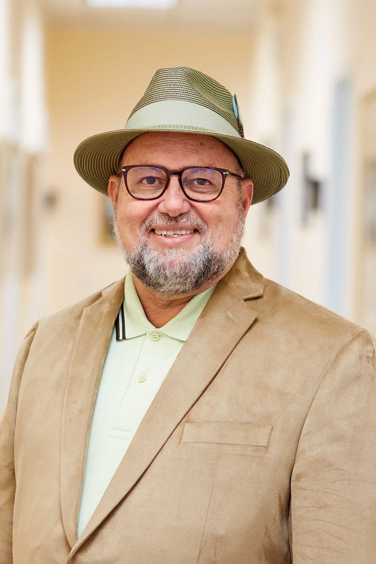 Dr. Juan Villafane, MD | Elizabethtown, KY | Thoracic Surgery