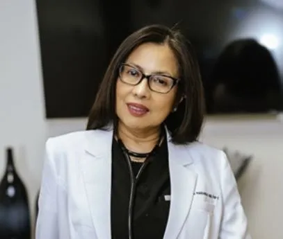 Dr. Rutu S. Ezhuthachan, MD | Las Vegas, NV | Pediatrics