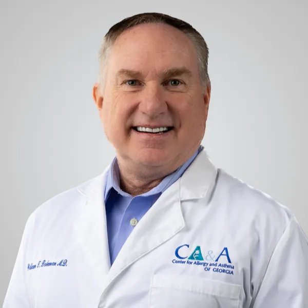 Dr. William Boleman, MD | Kennesaw, GA | Allergist/immunologist