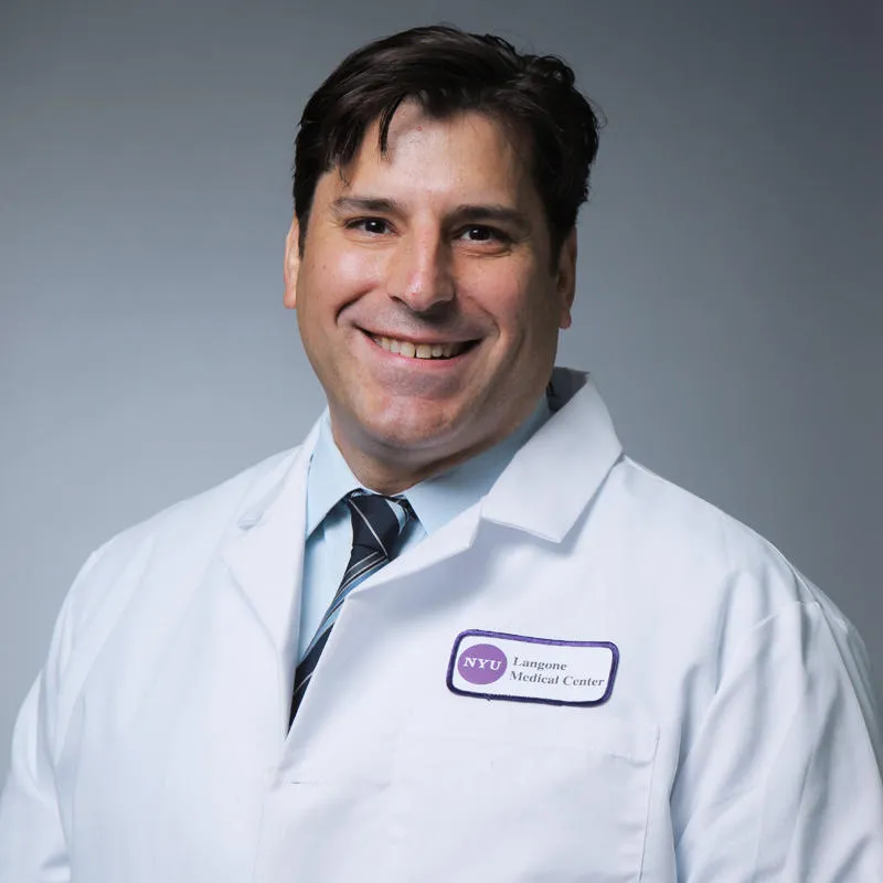 Dr. Jonathan Rosenberg, MD | New York, NY | Gastroenterologist