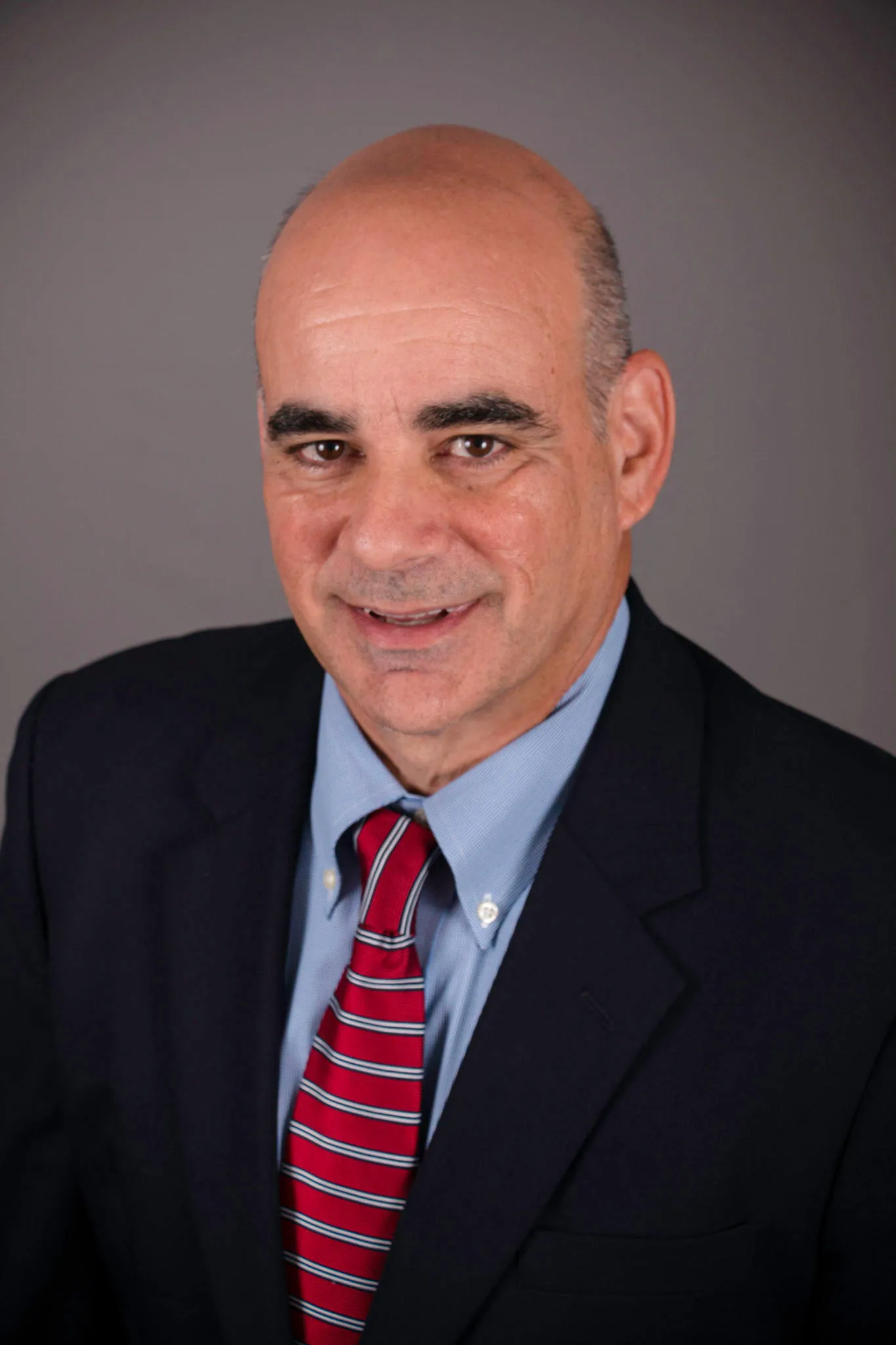 Dr. Gary R. Richo, MD | Shelton, CT | Foot & Ankle Surgery