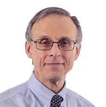 Dr. Donald H. Bernstein, MD | New York, NY | Internal Medicine