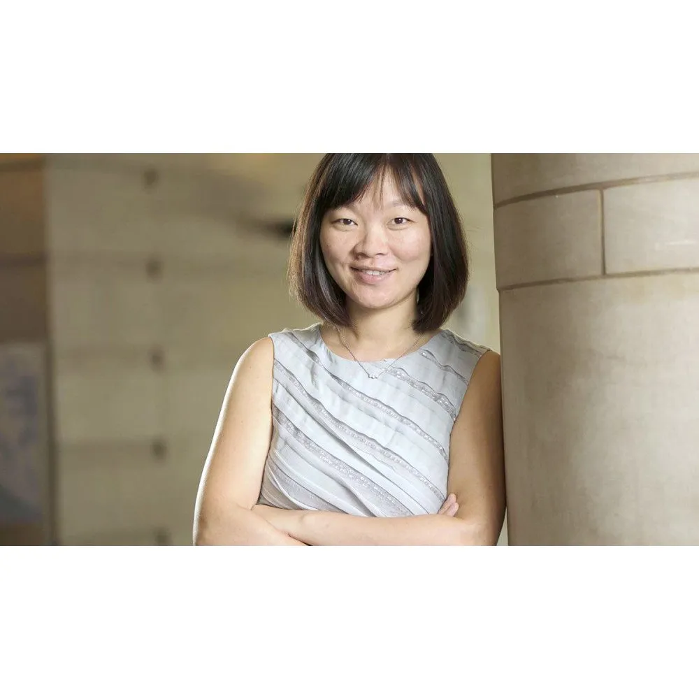 Dr. Ping Chi, MD, PhD | New York, NY | Oncologist