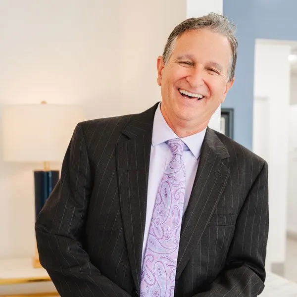 Dr. Kenneth S. White, MD | Wilmington, NC | Plastic Surgery